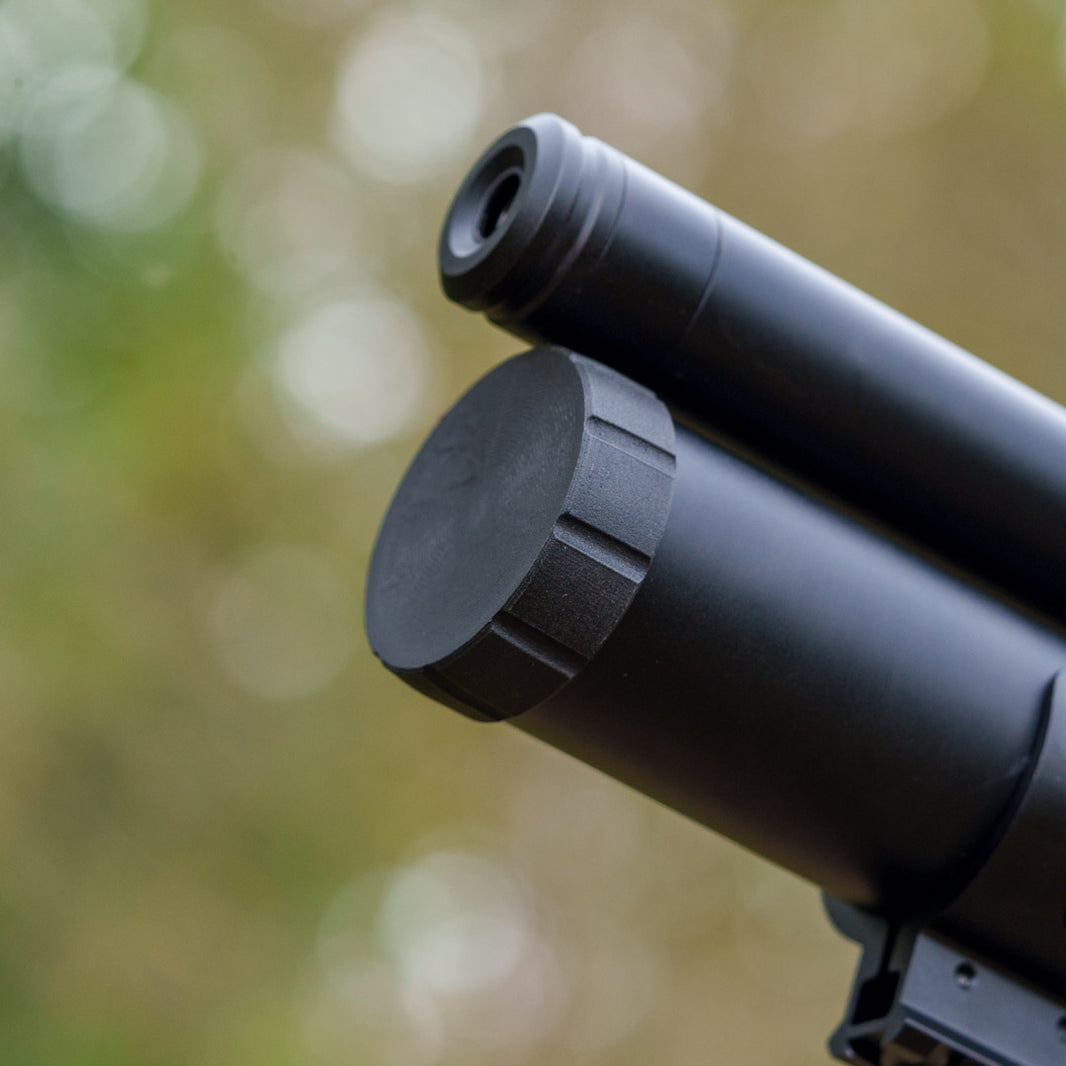 HomeDefence-24 eure erste Anlaufstelle, wenn es um RAM Zubehör geht ...