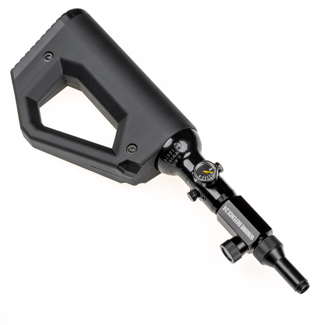 Sniper Buttstock KIT | SHORT VERSION | HDR50 | HDP50 | HDR68 ...
