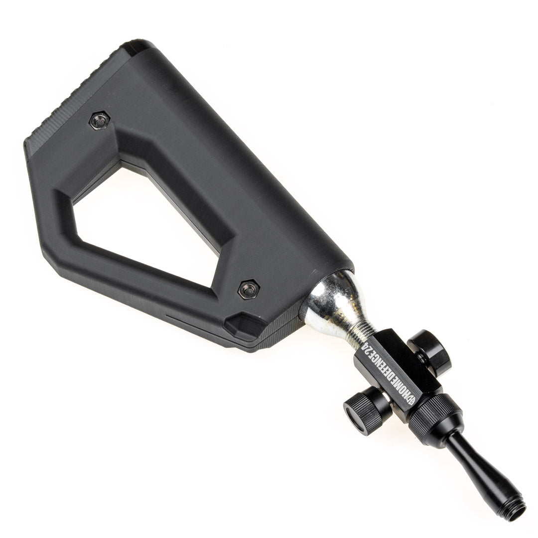 Sniper Buttstock KIT | LONG VERSION | HDB68 – HomeDefence-24 GmbH