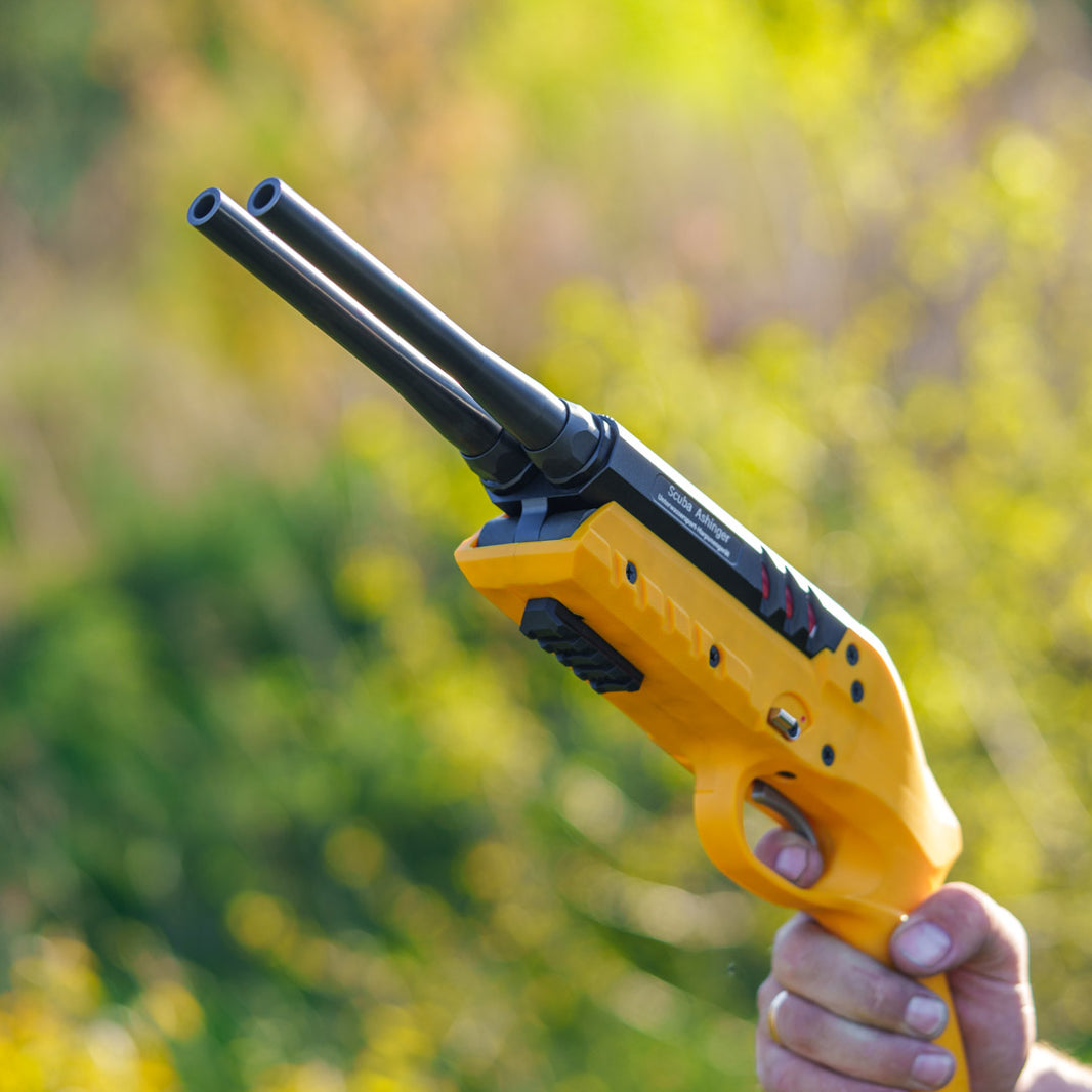 SCUBARINGER – HomeDefence-24 GmbH