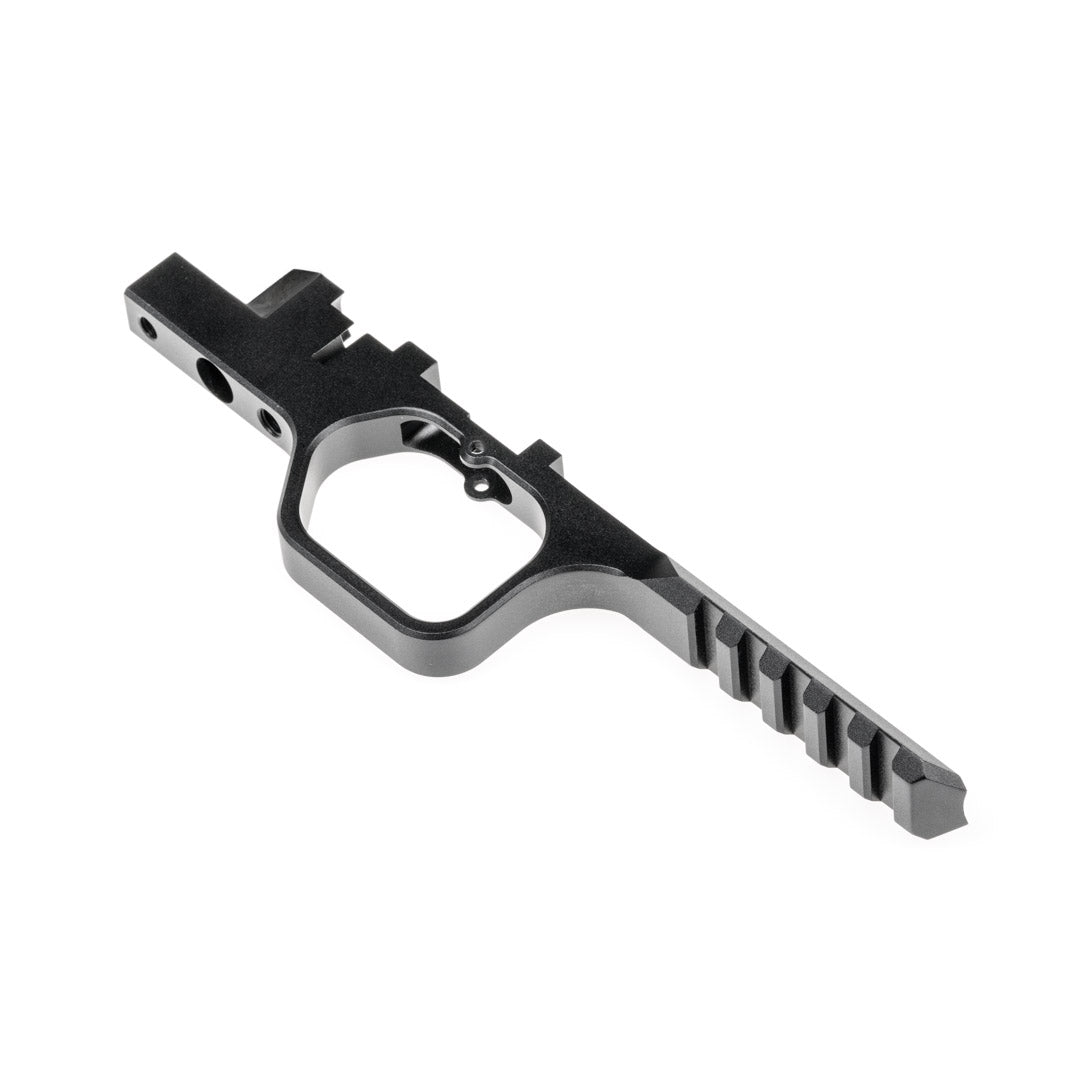 Lower Picatinny Rail Kit | Triggerguard | NUR kompatibel mit Huben GK1 ...