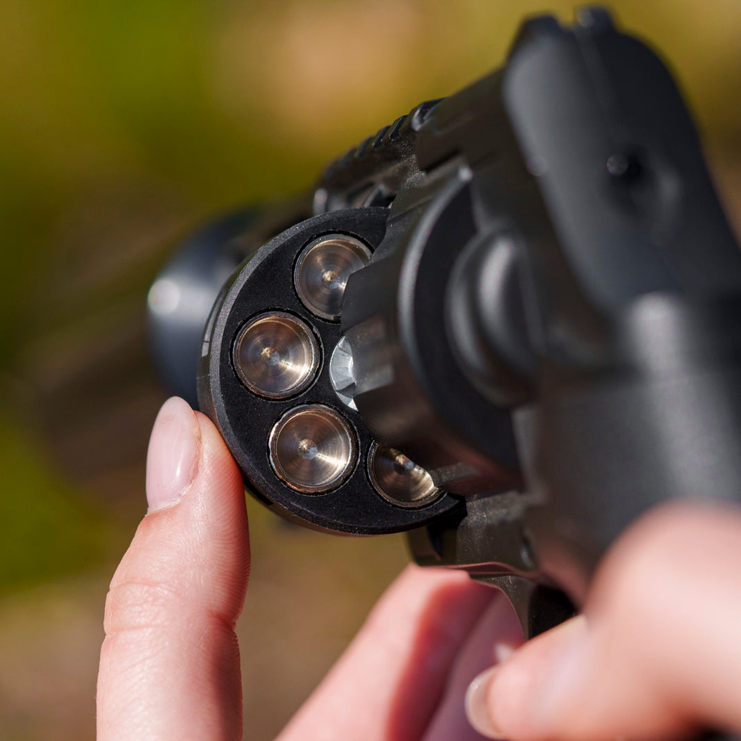 HomeDefence-24 eure erste Anlaufstelle, wenn es um RAM Zubehör geht ...