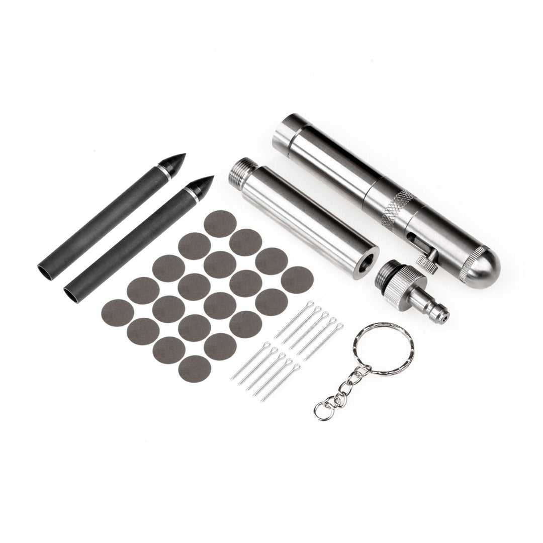 SCUBA-HARPOON-STICK | Edelstahl V2A | CNC | 9mm | Komplett-Set | SUBA ...