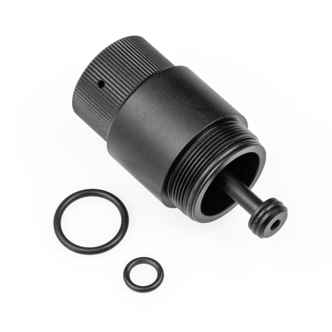 Pistelle X-68 – HomeDefence-24 GmbH