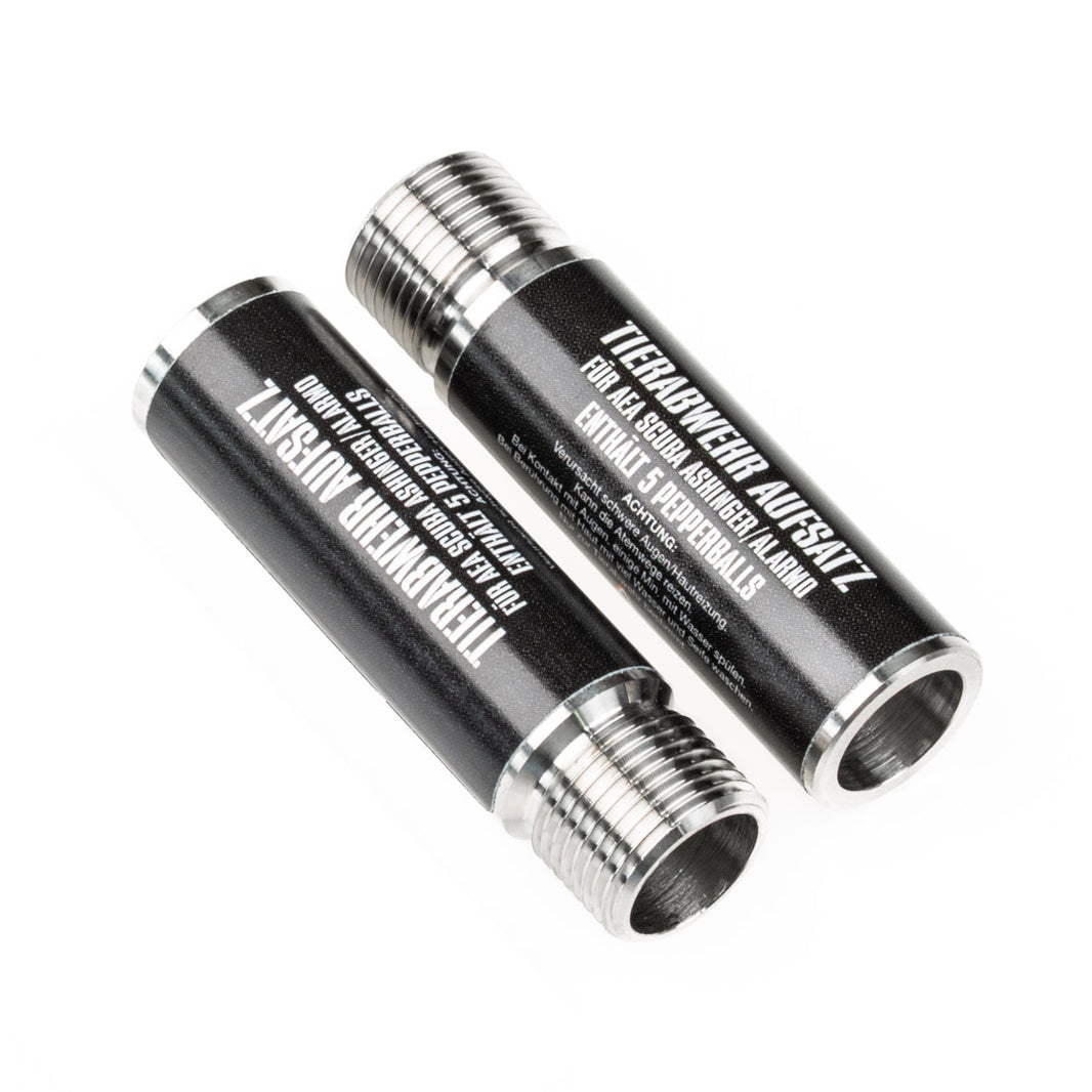 SCUBARINGER – HomeDefence-24 GmbH