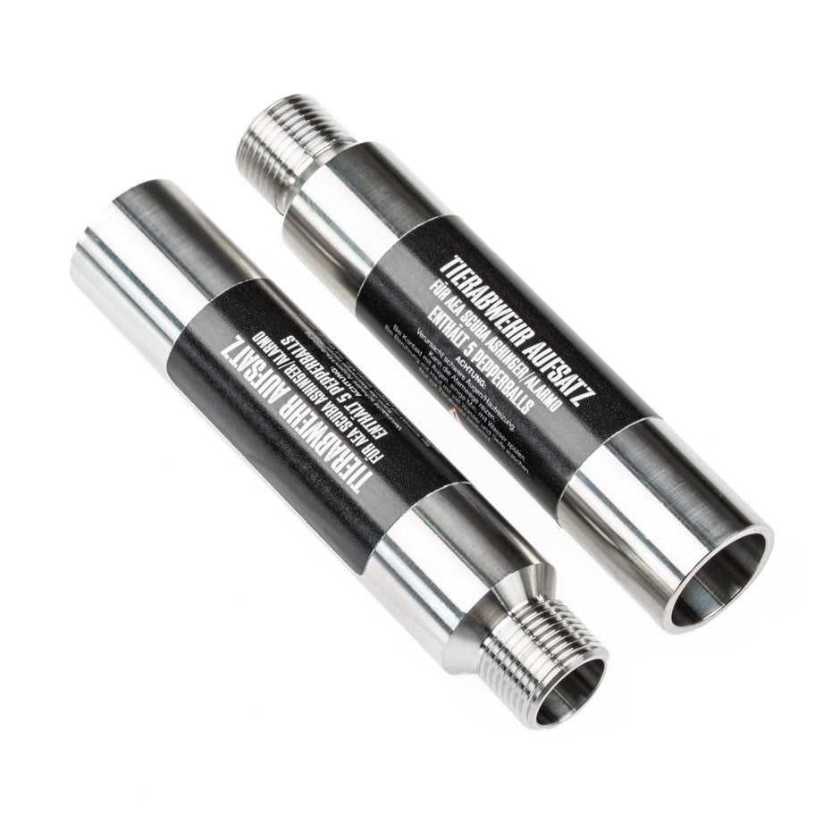 SCUBARINGER – HomeDefence-24 GmbH