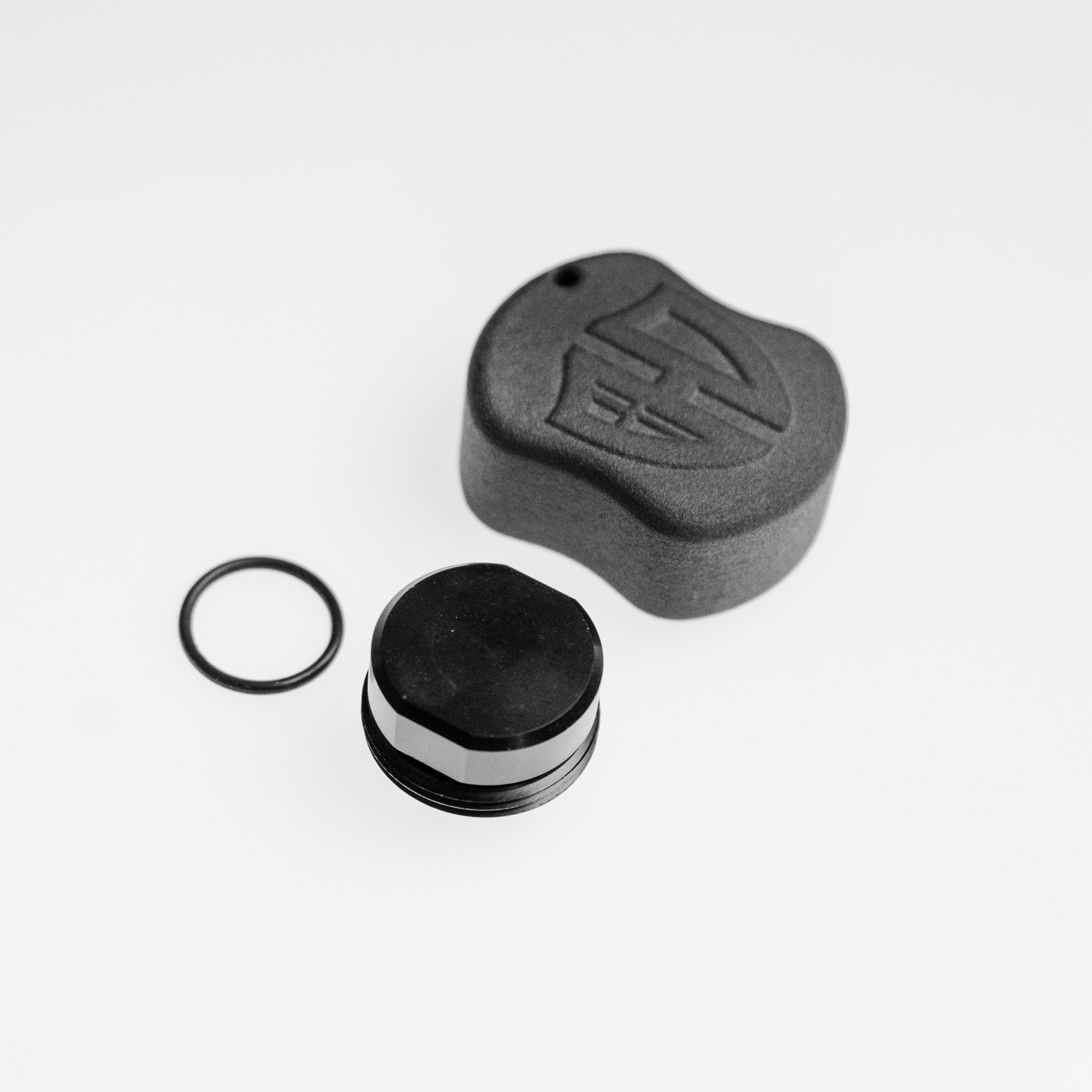 Air Chamber Expansion Cap | FSC | PepperBall TCP | 50% MORE POWER ...
