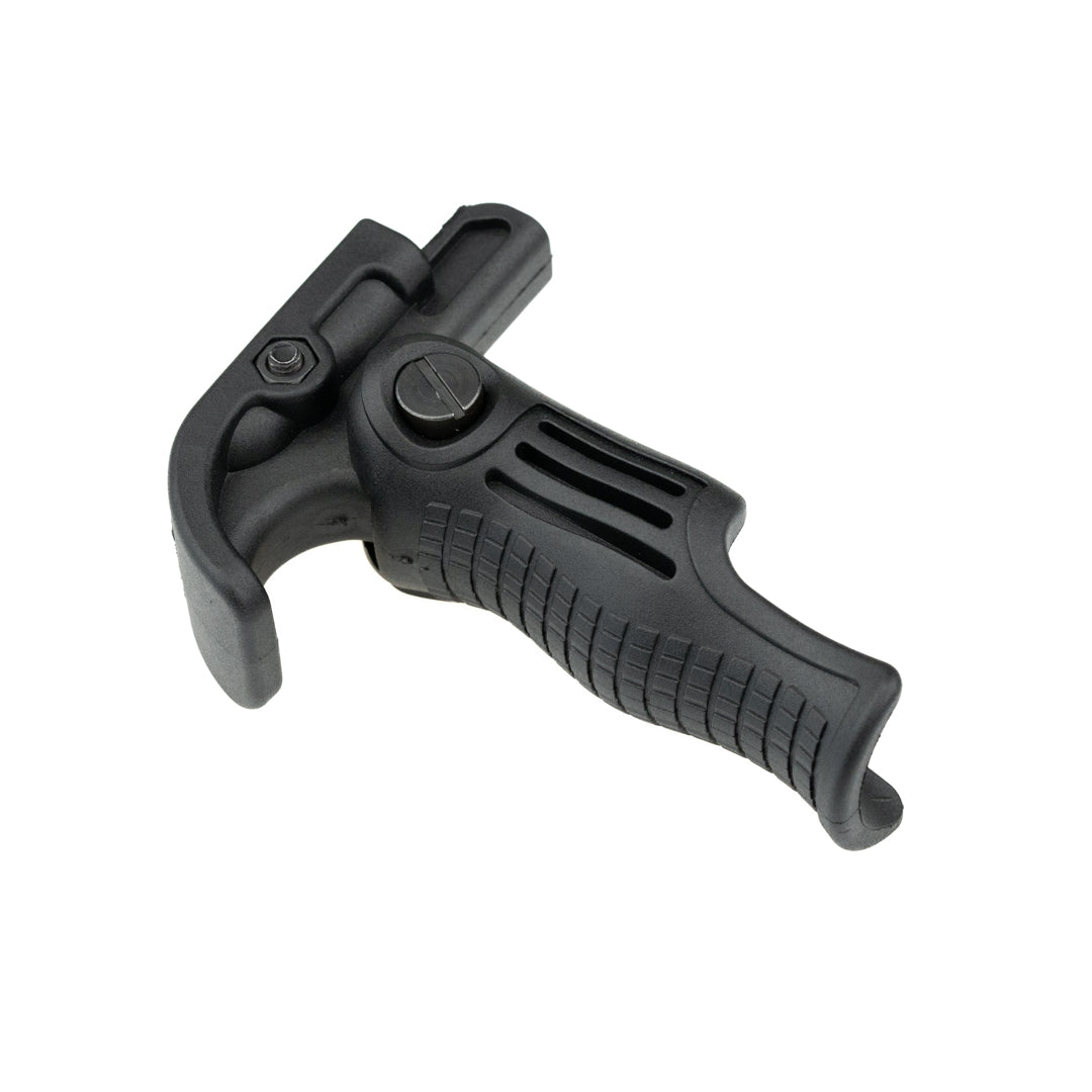 VERTICAL GRIP | FRONT GRIP | 20mm Rail System | Front Griff | Airsoft ...