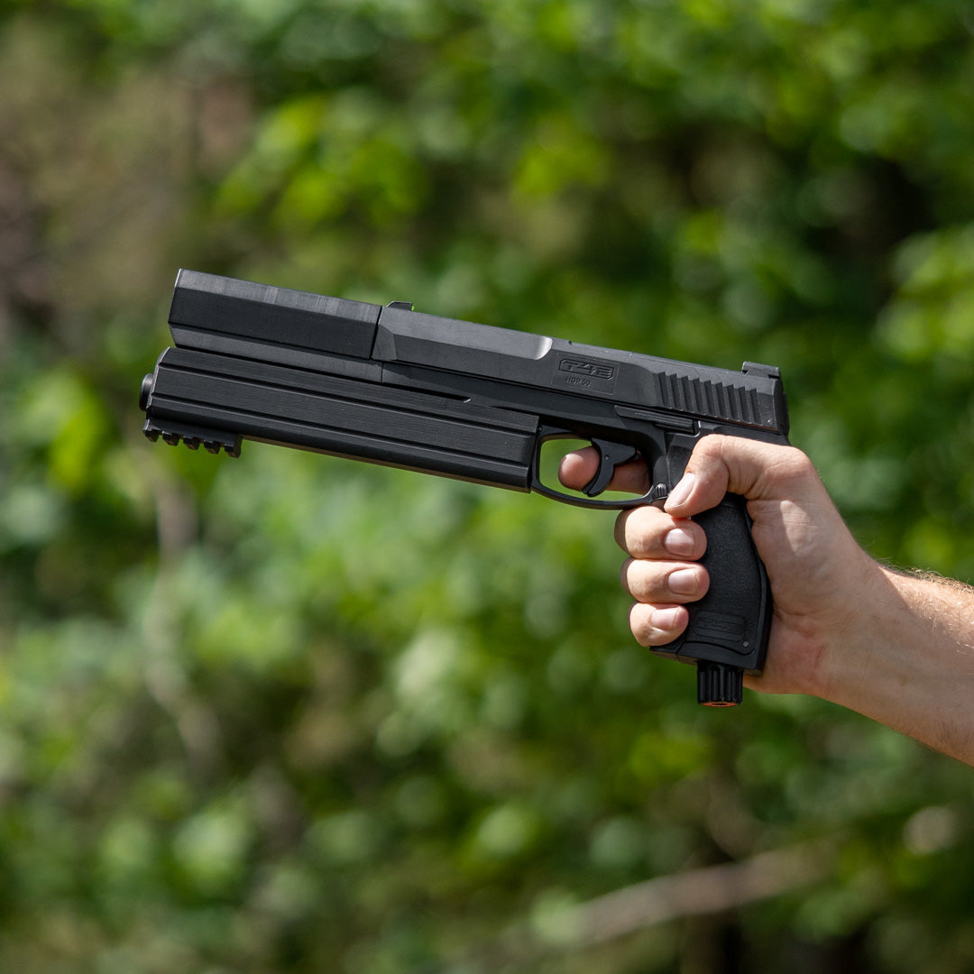 NEW!! SPEEDLOADER for Barrel HDP50 | 12 Rundkugeln | SCHNELLLADER MAGA ...