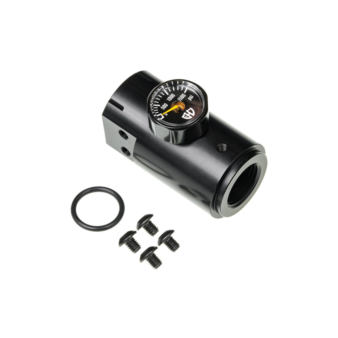 ASA Tuning HEAT CORE Chamber | Milsig Valken M17 CQC A2 | EXTREME PERF ...