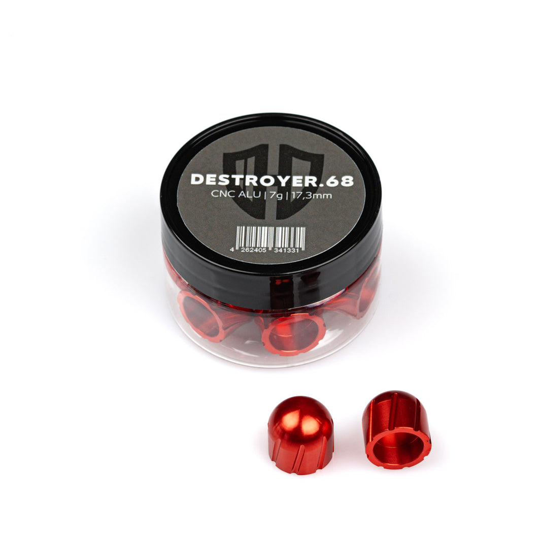 MUNITION – HomeDefence-24 GmbH