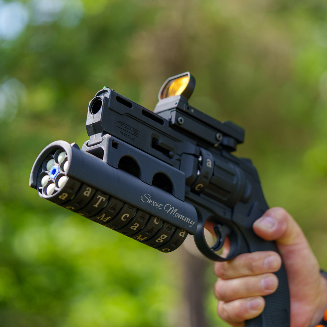 HDR50 – HomeDefence-24 GmbH
