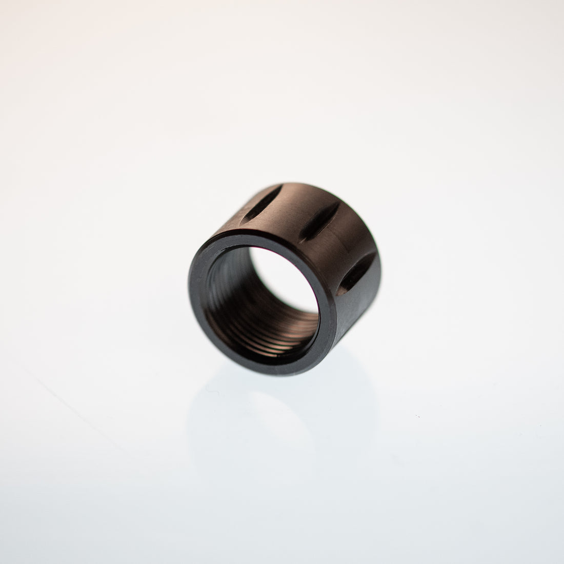 Tuning run | Tuning Barrel T4e HDR-50 STEEL with thread + 5 variants ...