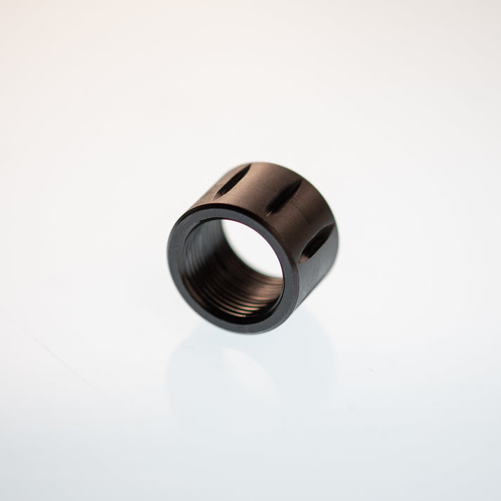 Tuning run | Tuning Barrel T4e HDR-50 STEEL with thread + 5 variants ...