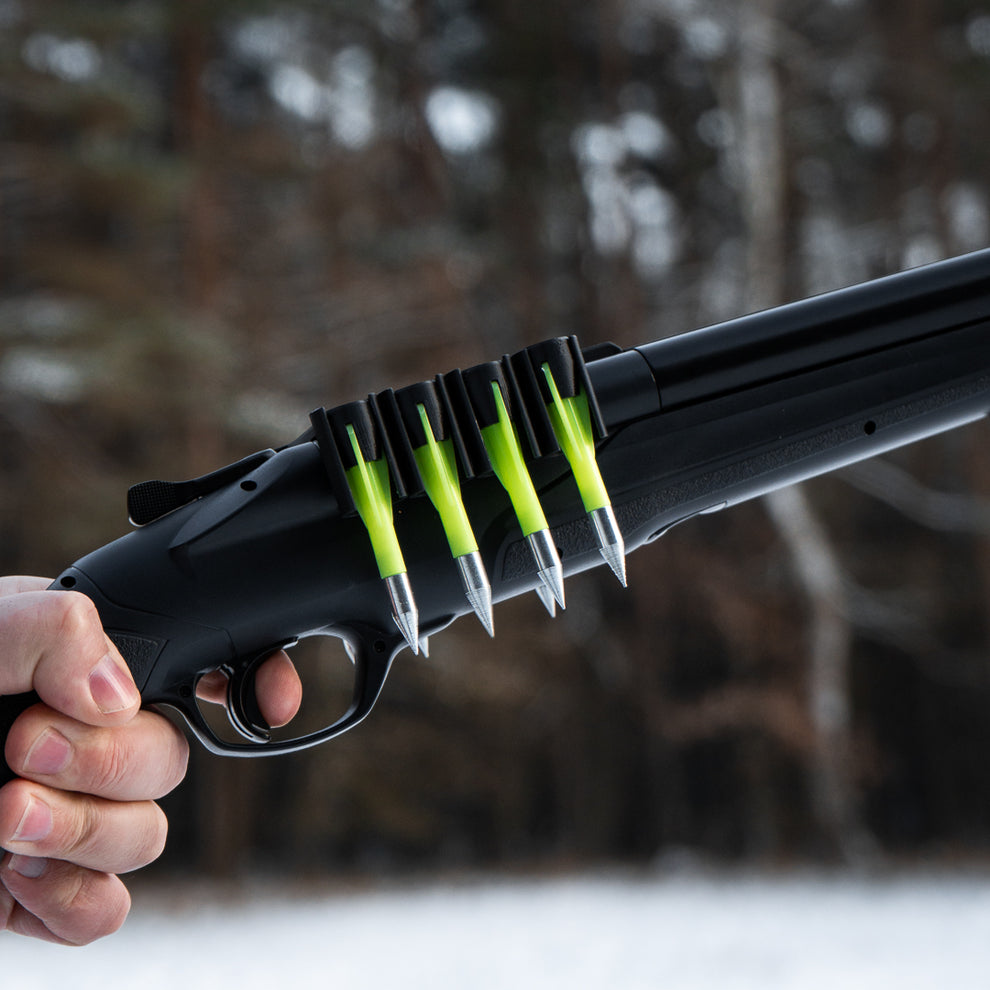 6 x EXTREM KILLER ARROW | HDS68 | AEA Zeus Cal.68 | 10gr | Cal.68 ...