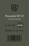 Powerkit.50 V2 for HDR50 + GEN.2 | 7,5j Version Exportventil | Maximal ...