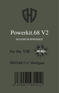 NEW!! Powerkit.68 for HDX68 | 7.5y, 16y, 40y | V2A | 40y+ – HomeDefence ...